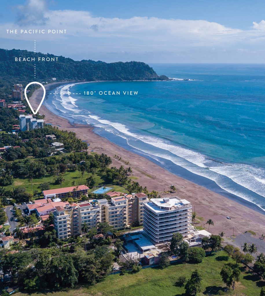 PACIFIC POINT – WHERE AFFORDABILITY MEETS OCEANFRONT